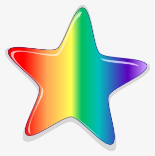 Free Rainbow Clip Art with No Background - ClipartKey