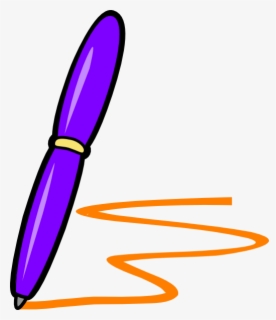 Free Writing Clip Art with No Background - ClipartKey
