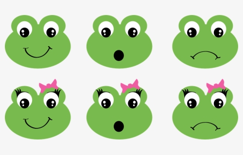 Free Frog Clip Art with No Background - ClipartKey