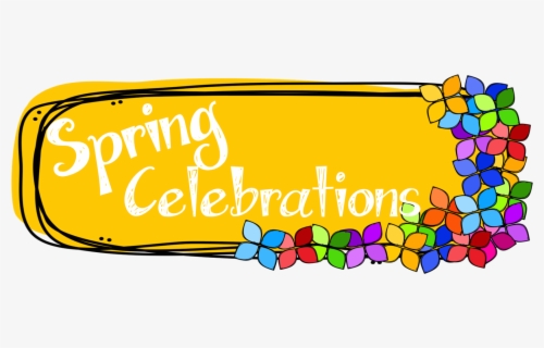Free Spring Clip Art with No Background - ClipartKey