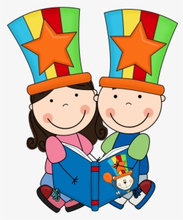 Kid Reading Kids Reading Clipart Clipartfest - Reading Is Fun Poster ...