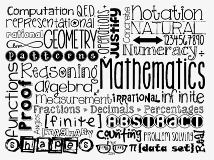 Free Mathematics Clip Art with No Background - ClipartKey