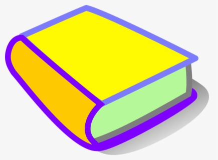 Book Icon - Small Book Png , Free Transparent Clipart - ClipartKey