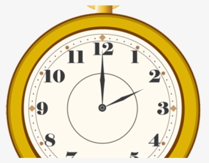 Past Clip Art At - Half Past Clock Face , Free Transparent Clipart ...