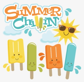 Free Cute Summer Clip Art with No Background - ClipartKey