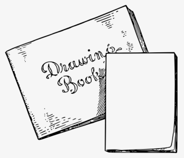 Book Png Drawing , Free Transparent Clipart - ClipartKey