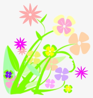 Transparent Spring Clip Art Png - Illustration , Free Transparent ...