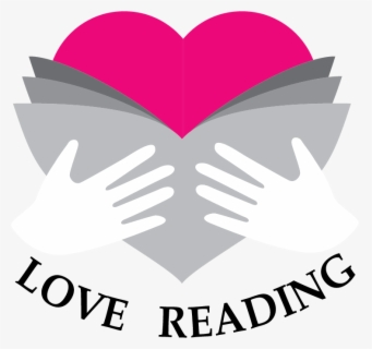 We Love Reading Logo , Free Transparent Clipart - ClipartKey