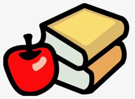 Free Book Clip Art with No Background - ClipartKey