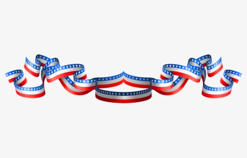 Free Flag Border Clip Art with No Background - ClipartKey