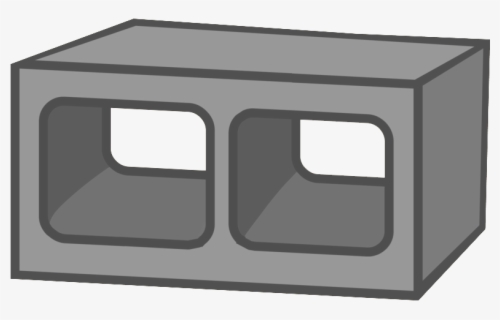 Block Clipart Cinder Block - Cinder Block Clipart , Free Transparent ...