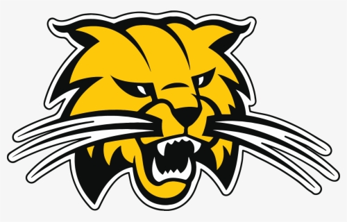Transparent Bobcat Png - Oak Ridge Wildcats Logo , Free Transparent ...