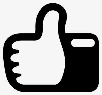 Good Job Thumb Up Symbol - Good Job Svg , Free Transparent Clipart ...