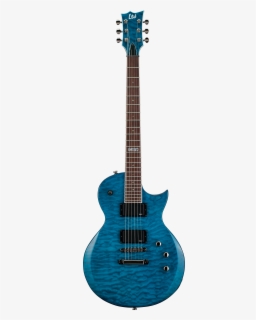 Transparent Guitar Black And White Png - Esp Guitars Logo , Free ...