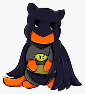 Cat Clipart Bat - Bat Cat Png Transparent , Free Transparent Clipart ...