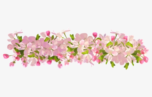 Download Spring Clipart Transparent Background - Transparent Background ...