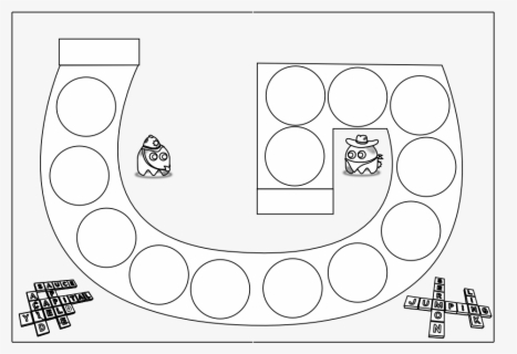 Circle Hand Game Png - Transparent Circle Game Png , Free Transparent ...