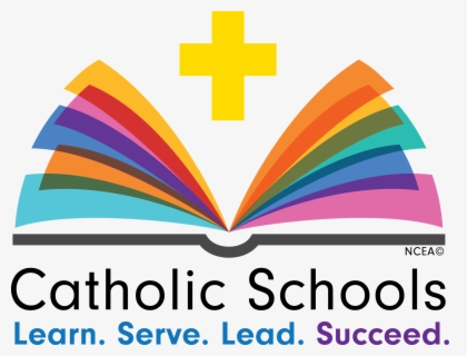 Catholic School Clipart - Catholic Schools Week 2019 Logo , Free ...