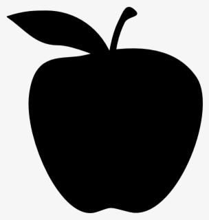 Transparent Rotten Apple Clipart - Shadow Image Of Apple , Free ...