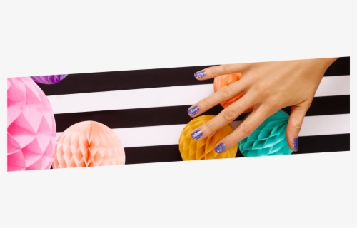 Color Street Nails Logo , Free Transparent Clipart - ClipartKey