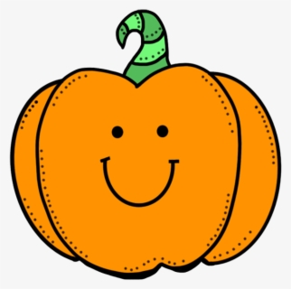 Pumpkin2 - Smiley Pumpkin Clipart , Free Transparent Clipart - ClipartKey