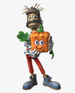Spookley The Square Pumpkin Clipart , Free Transparent Clipart - ClipartKey
