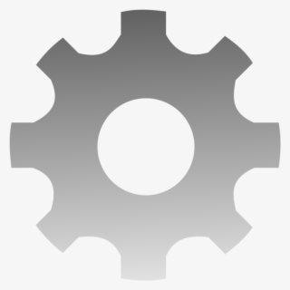 Transparent Gear Clipart Png - Gear Favicon , Free Transparent Clipart ...