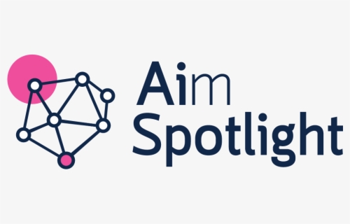 Aim Spotlight - Atlanta Gas Light Logo , Free Transparent Clipart ...