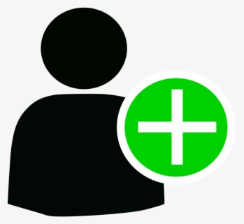 Clipart Abstract User Icon - Small User Icon Png , Free Transparent ...