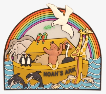 Free Noahs Ark Clip Art with No Background - ClipartKey