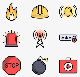 Free Safety Icon Clip Art with No Background - ClipartKey