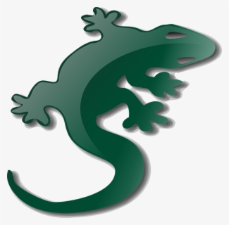 Free Lizard Clip Art with No Background - ClipartKey