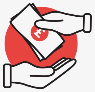 Hospital Cash Benefit Icon , Free Transparent Clipart - ClipartKey
