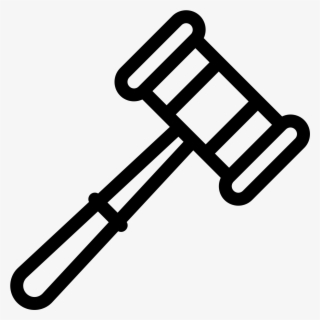 Transparent Auction Gavel Png - E Auction , Free Transparent Clipart ...