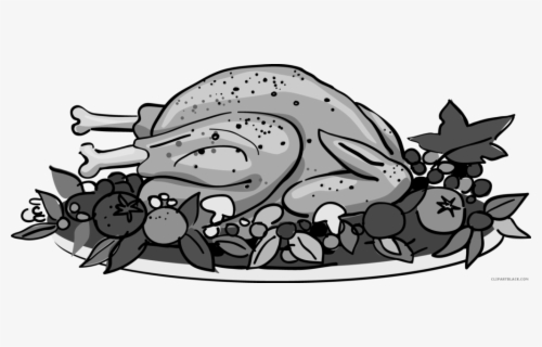 Turkey Free Thanksgiving Clipart Clip Art Carwad With - Thanksgiving ...