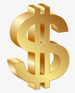 Download Funny Dollar Sign Clipart - Transparent Dollar Signs Clipart ...