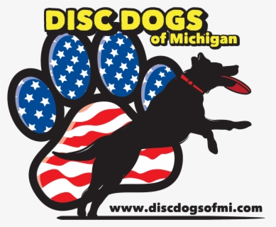 Disc Dog Clipart , Png Download - Disc Dog , Free Transparent Clipart ...