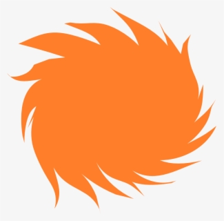 Free Truffula Tree Clip Art with No Background - ClipartKey