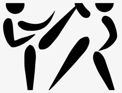 Free Self Defense Clip Art with No Background - ClipartKey