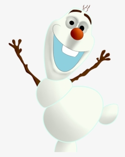 Download All Family Olaf Frozen Png - Transparent Frozen Characters Png ...