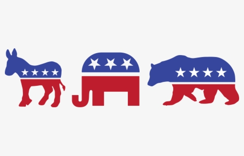United States Democratic Party Political Party Republican - Democratic ...