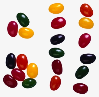 Free Jelly Beans Clip Art with No Background - ClipartKey