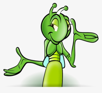 Cricket - Chapulin Png , Free Transparent Clipart - ClipartKey