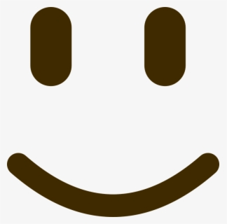 Smiling Clipart Senyum - Smile Curve Png , Free Transparent Clipart ...