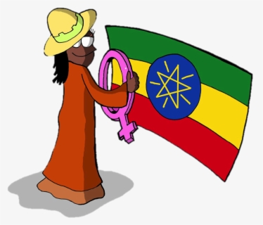 Women Who Left - Cartoon , Free Transparent Clipart - ClipartKey