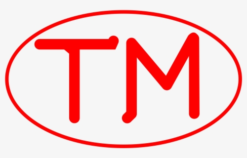 Tm Symbol Png Clipart - Trademark Icon Png Red , Free Transparent ...