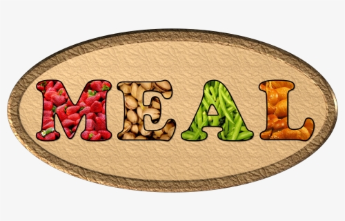 Clip Art Meal Plan Template - Meal Plan Chart For The Week , Free ...