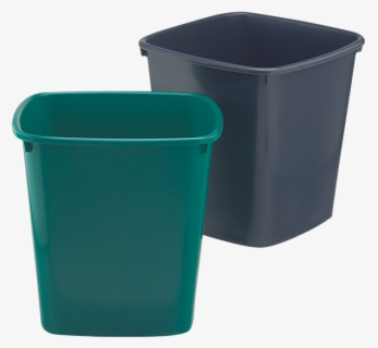 Trashcan Animated Png - Cartoon Transparent Garbage Bin , Free ...