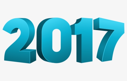 Red 2017 Transparent Png Clip Art Imageu200b Gallery - 2017 Clipart ...