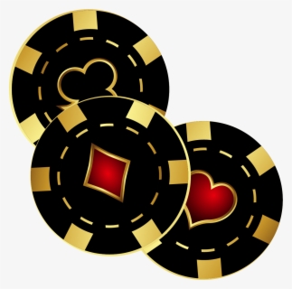 Casino Clipart Ace - Circle , Free Transparent Clipart - ClipartKey